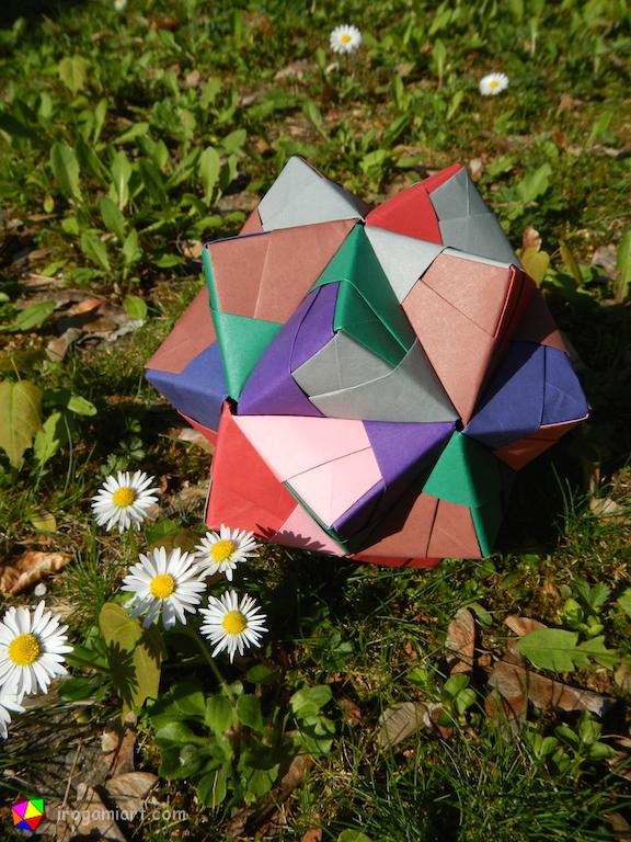 Inspiration - Irogamiart