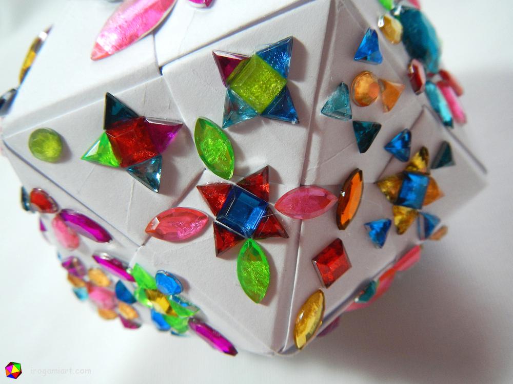 Karneval - Irogamiart