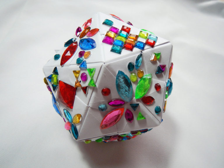 Karneval - Irogamiart